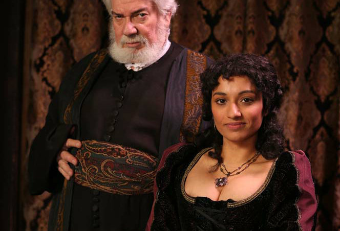 Drama Study: The Merchant of Venice by William Shakespeare – IB Language and Literature 2.0