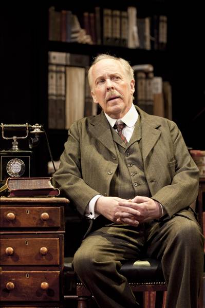 Drama Study: Pygmalion by George Bernard Shaw – IB Language and ...