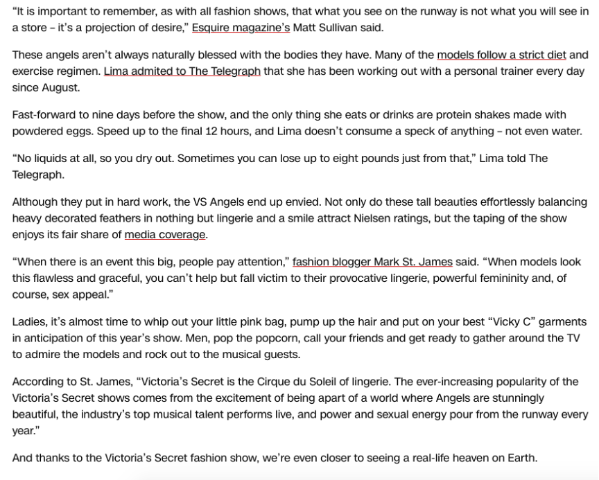 Behind the Scenes – IB Language and Literature 3.0