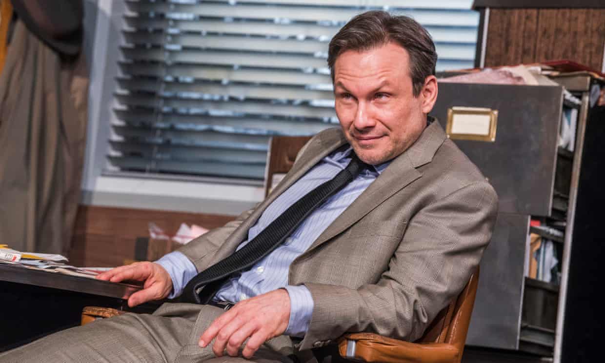 Drama Study: Glengarry Glen Ross by David Mamet – IB Language and ...