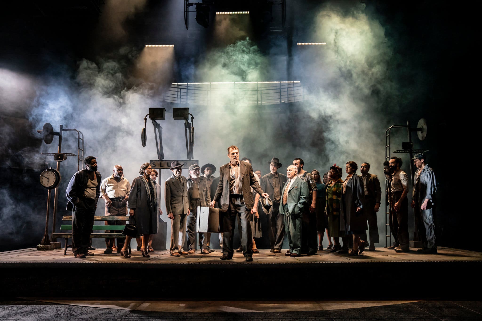 Drama Study: The Visit by Friedrich Dürrenmatt – IB Language and ...