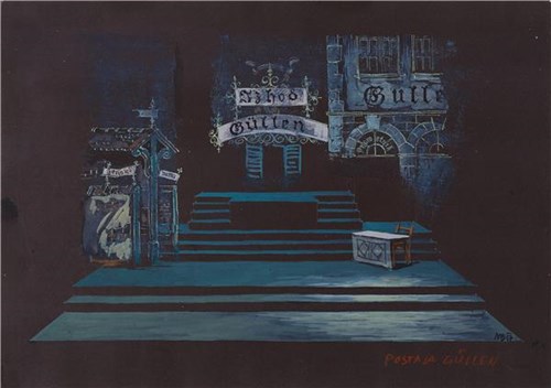 Drama Study: The Visit by Friedrich Dürrenmatt – IB Language and ...