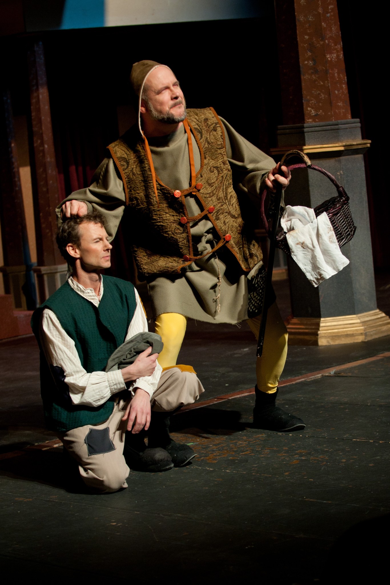 Drama Study: The Merchant of Venice by William Shakespeare – IB ...