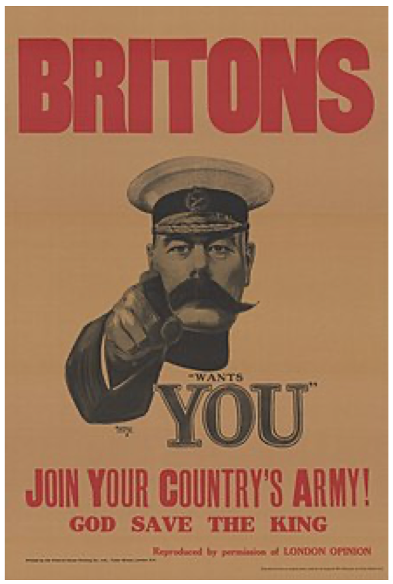 Persuasion or Propaganda? – IB Language and Literature 2.0