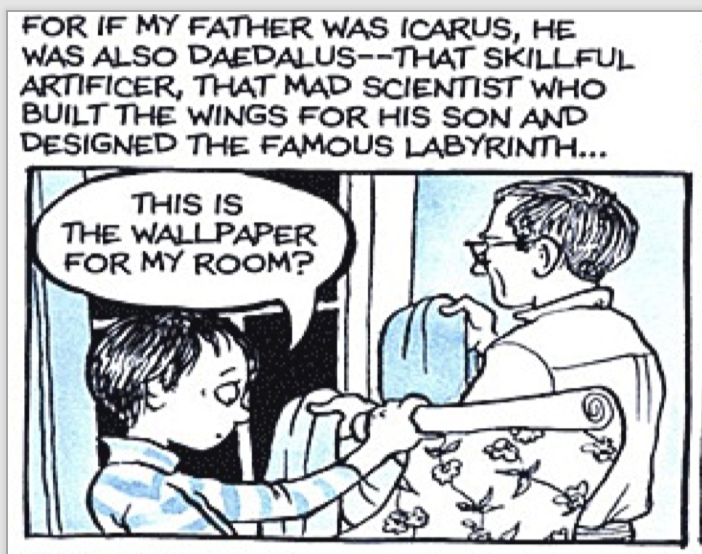Non-Fiction Study: Fun Home by Alison Bechdel – IB Language and ...