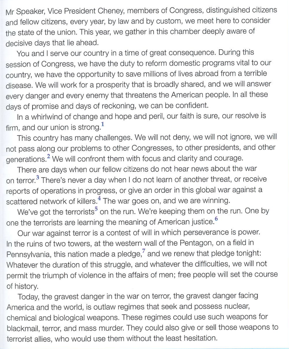 Persuasion or Propaganda? – IB Language and Literature 2.0