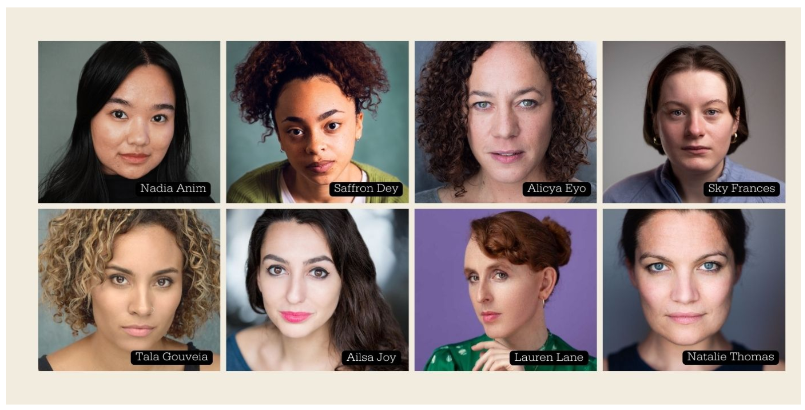Drama Study: Top Girls by Caryl Churchill – IB Language and Literature 3.0