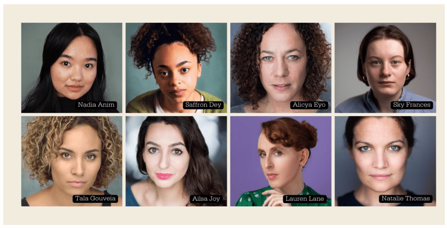 Drama Study: Top Girls by Caryl Churchill – IB Language and Literature 3.0